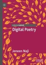 Digital Poetry | Springer Nature Link (formerly SpringerLink)