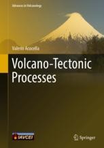 Volcano-Tectonic Processes | Springer Nature Link (formerly SpringerLink)