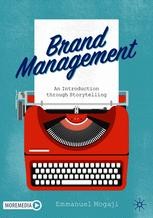 Brand Management: An Introduction through Storytelling | SpringerLink