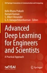 Advanced Deep Learning for Engineers and Scientists: A Practical ...