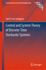 Control and System Theory of Discrete-Time Stochastic Systems | SpringerLink