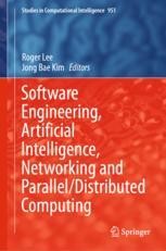 Software Engineering, Artificial Intelligence, Networking and Parallel/Distributed Computing ...