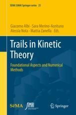 Trails in Kinetic Theory: Foundational Aspects and Numerical Methods | Springer Nature Link