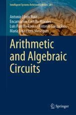 Arithmetic and Algebraic Circuits | SpringerLink