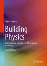 Building Physics: From physical principles to international standards ...