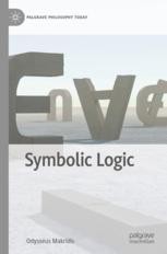 Symbolic Logic | SpringerLink