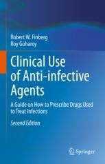 Clinical Use of Anti-infective Agents: A Guide on How to Prescribe ...
