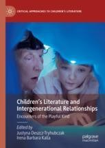 Children’s Literature and Intergenerational Relationships: Encounters ...