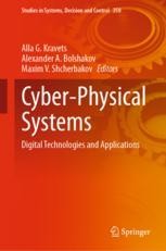 Cyber-Physical Systems: Digital Technologies and Applications ...
