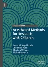 Arts-Based Methods for Research with Children | SpringerLink