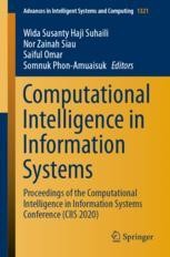 Computational Intelligence in Information Systems: Proceedings of the ...