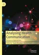 Analysing Health Communication: Discourse Approaches | SpringerLink
