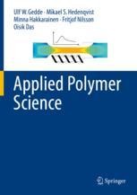 Applied Polymer Science | SpringerLink