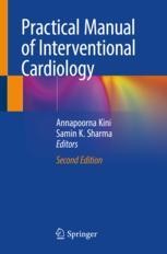 Practical Manual of Interventional Cardiology | SpringerLink