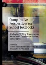Comparative Perspectives on School Textbooks: Analyzing Shifting ...