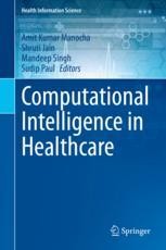 Computational Intelligence in Healthcare | SpringerLink