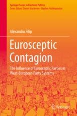 Eurosceptic Contagion: The Influence of Eurosceptic Parties in West ...