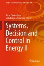 Systems, Decision and Control in Energy II | SpringerLink