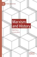 Marxism and History | SpringerLink