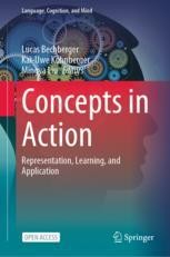 Concepts in Action: Representation, Learning, and Application ...