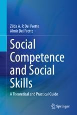Social Competence and Social Skills: A Theoretical and Practical Guide ...