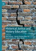 Historical Justice and History Education | SpringerLink