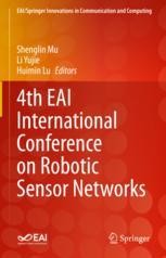4th EAI International Conference on Robotic Sensor Networks | SpringerLink