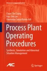 Process Plant Operating Procedures: Synthesis, Simulation and Abnormal ...