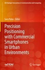 Precision Positioning with Commercial Smartphones in Urban Environments ...