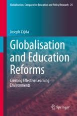 Globalisation and Education Reforms: Creating Effective Learning ...