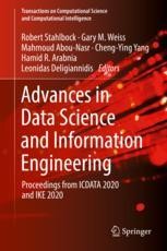 Advances in Data Science and Information Engineering: Proceedings from ...