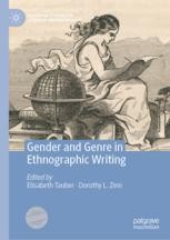 Gender and Genre in Ethnographic Writing | Springer Nature Link ...
