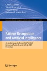 Pattern Recognition and Artificial Intelligence: 4th Mediterranean ...