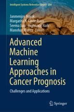 Advanced Machine Learning Approaches in Cancer Prognosis: Challenges ...