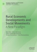 Rural Economic Developments and Social Movements: A New Paradigm ...
