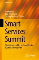 Smart Services Summit: Digital as an Enabler for Smart Service Business ...