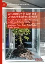 Sustainability in Bank and Corporate Business Models: The Link between ...