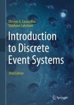 Introduction to Discrete Event Systems | SpringerLink