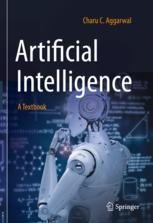 Artificial Intelligence: A Textbook | SpringerLink