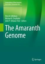 The Amaranth Genome | SpringerLink
