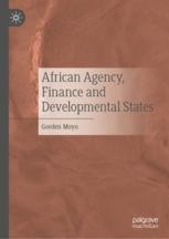 African Agency, Finance and Developmental States | SpringerLink