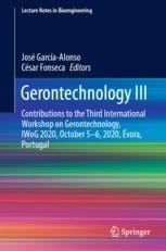 Gerontechnology III: Contributions to the Third International Workshop on Gerontechnology, IWoG ...