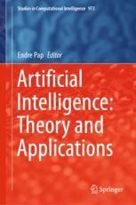 Artificial Intelligence: Theory and Applications | SpringerLink