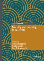 Teaching and Learning to Co-create | Springer Nature Link (formerly ...