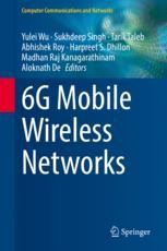 6G Mobile Wireless Networks | SpringerLink