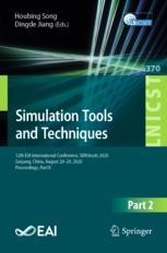 Simulation Tools and Techniques: 12th EAI International Conference ...