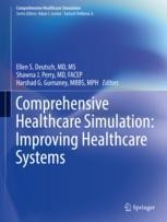 Comprehensive Healthcare Simulation: Improving Healthcare Systems ...