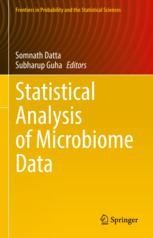 Statistical Analysis of Microbiome Data | Springer Nature Link ...