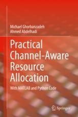 Practical Channel-Aware Resource Allocation: With MATLAB and Python Code | SpringerLink