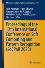 Proceedings of the 12th International Conference on Soft Computing and ...
